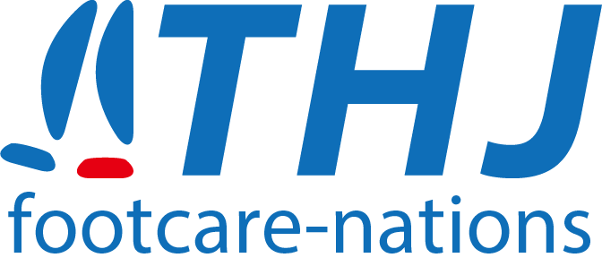 ティーエイチジェイ株式会社 – THJは足にやさしいフットケア商品を取り扱っています.